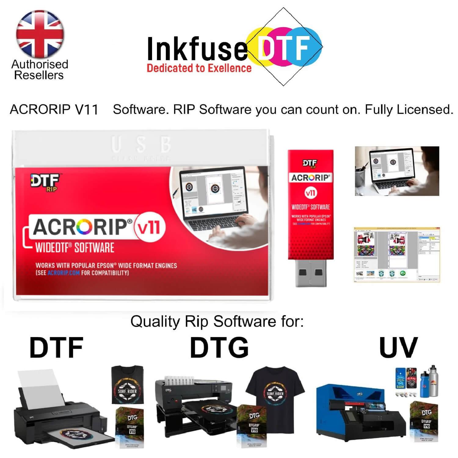 all-products Archives - Inkfuse DTF